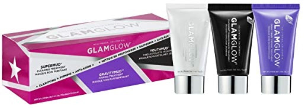 Glamglow Let it Glow Little Sexy Trio 3 Piece Set 1 ea - Walmart.com