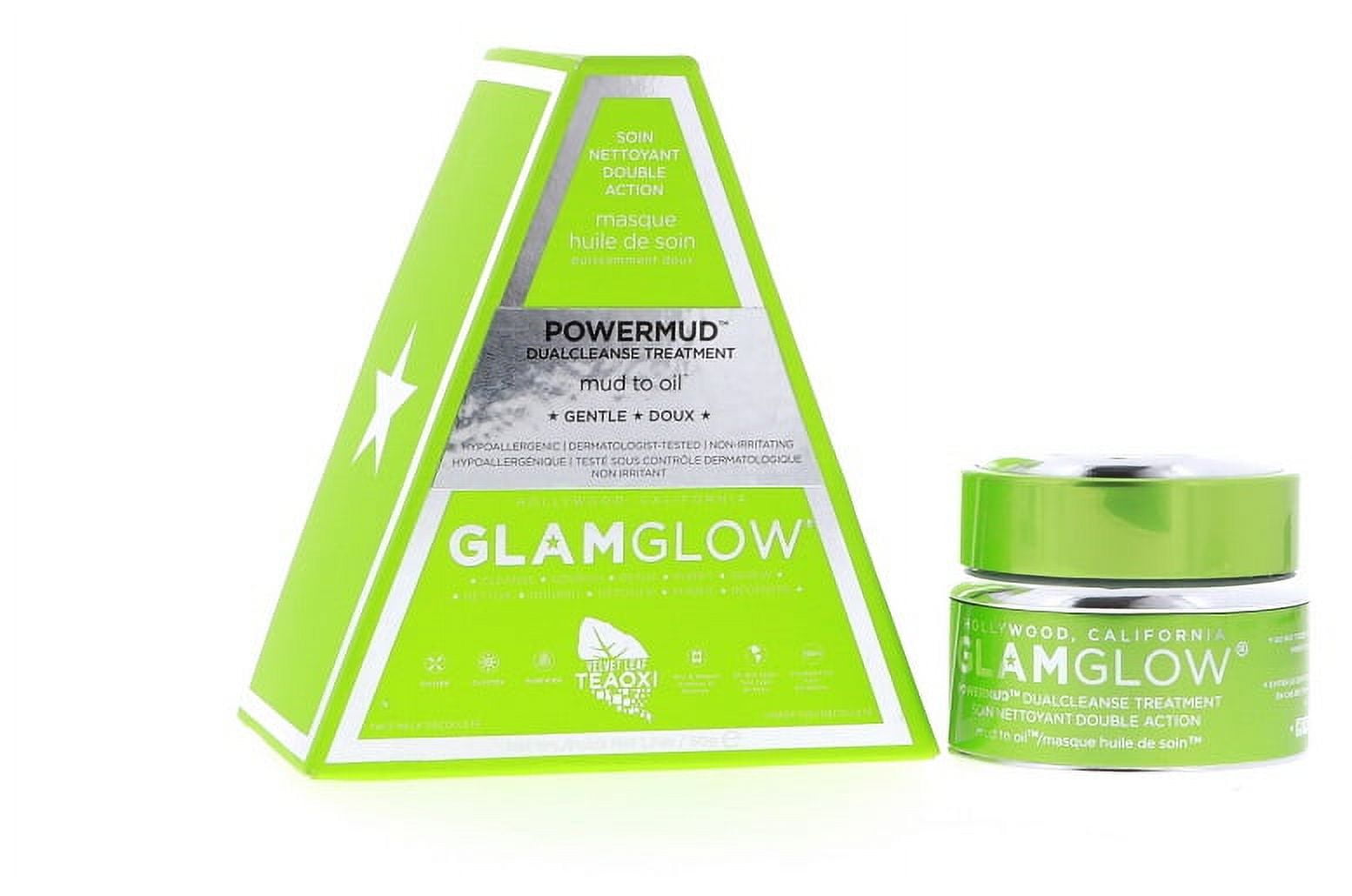 Glamglow Power Mud 50 Grams/ 1.7 oz - Walmart.com