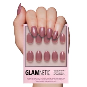Glamnetic Nails
