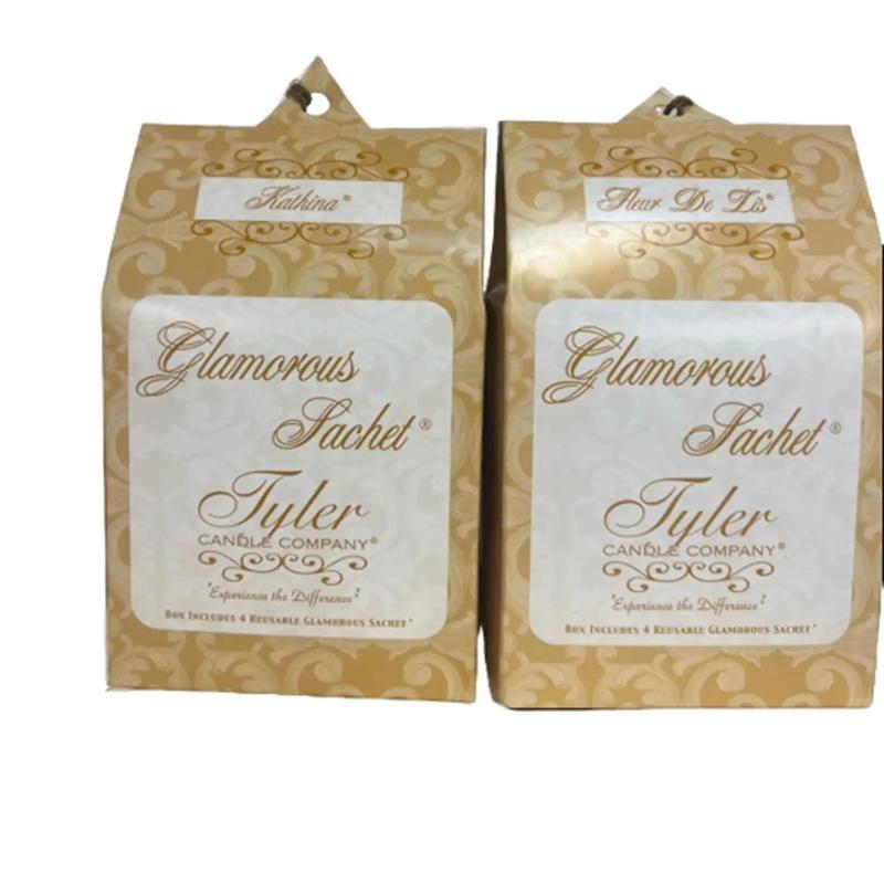 Glamorous Sachet Fragrance Booster - Walmart.com