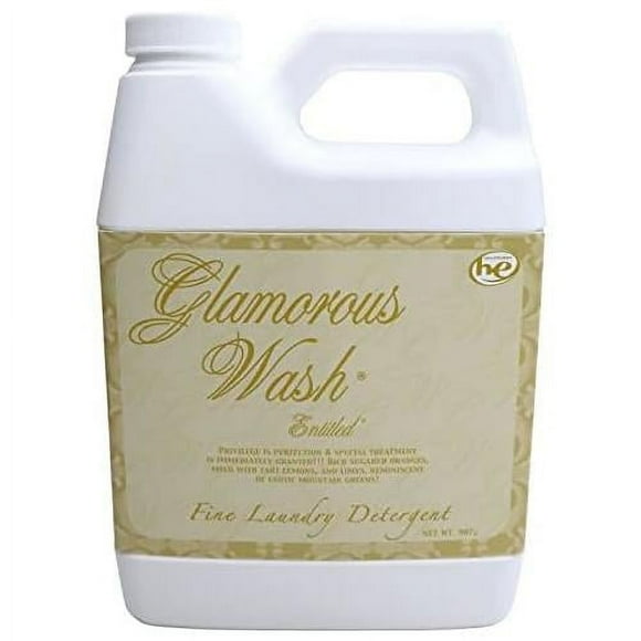 Glamorous Wash