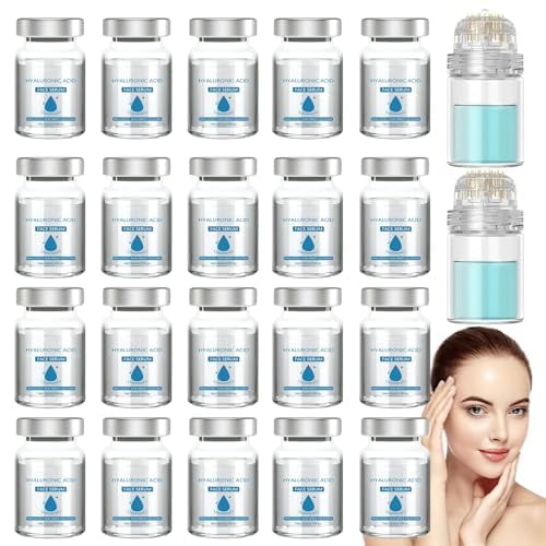 Glamory Micro Infusion System for Face, Glamory Micro Infusion System ...