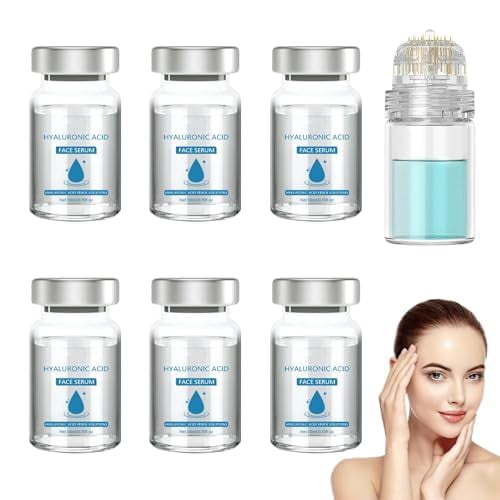 Glamory Micro Infusion System for Face, Glamory Micro Infusion System ...
