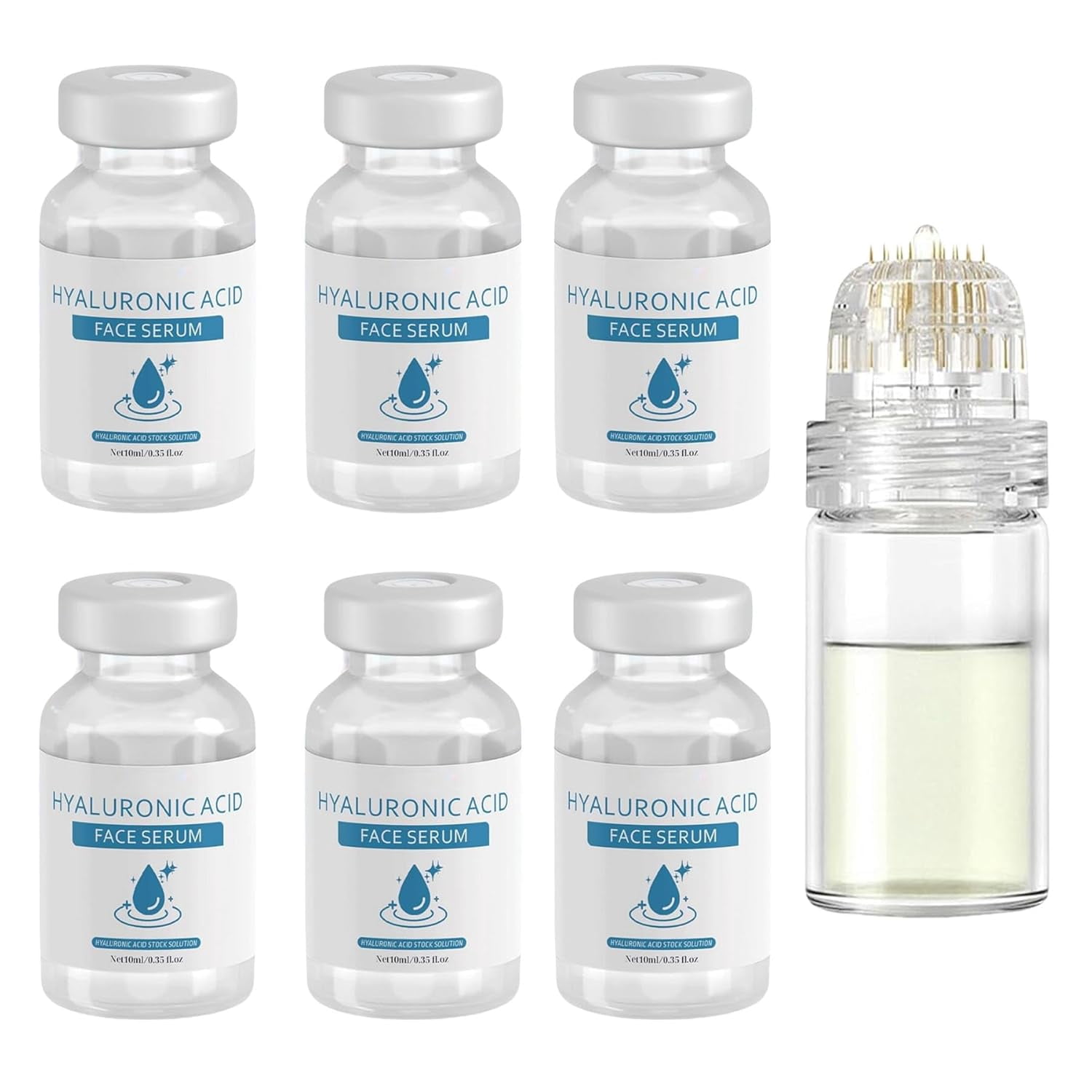 Glamory Micro Infusion System for Face, Micro Infusion System for Face ...