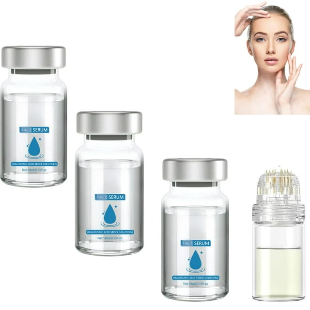 Glamory Micro System for Lips, Micro infusion system for face, Glamory ...