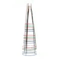 Glamos Wire 54" Steel Round Tomato Plant Cage with Heavy Duty (5 Pack ...