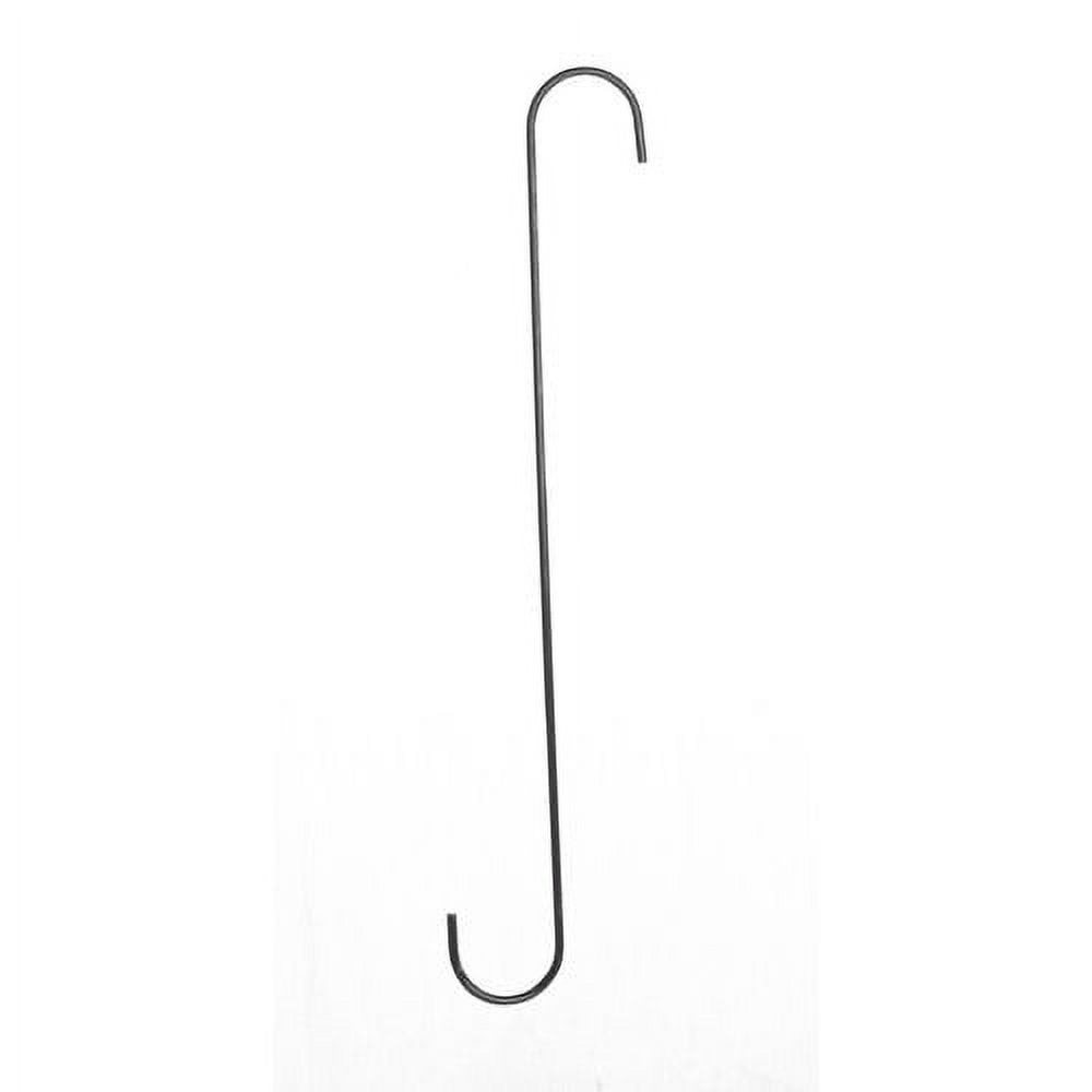 Glamos Wire Heavy Duty Extension Hook (Set of 25) - Walmart.com