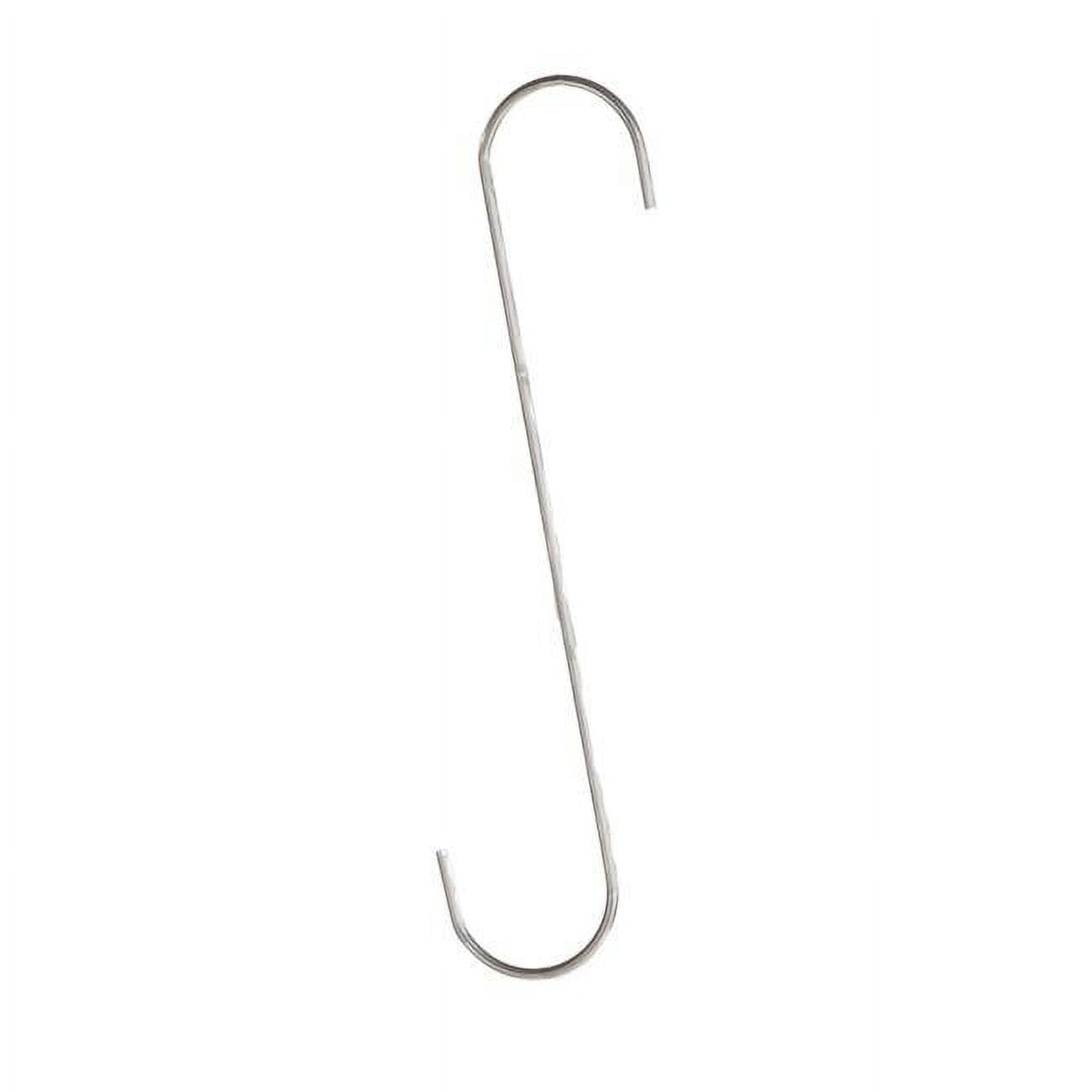 Glamos Wire Products 742012A 12 in. Heavy Duty Galvanized Extension ...