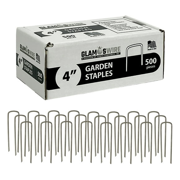 Staple Gun Staples in Fasteners - Walmart.com