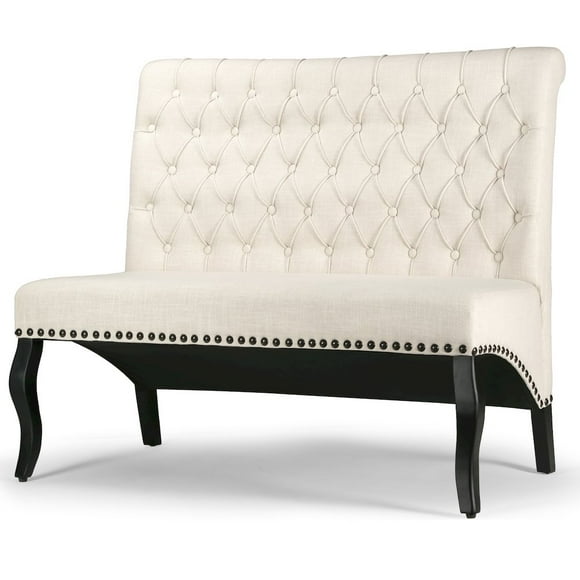 Settee in Living Room Furniture - Walmart.com