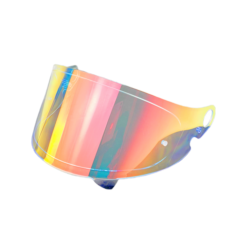 Glamster Helmet Face Shiled for Shoei Glamster CPB-1 Shield Replacement ...