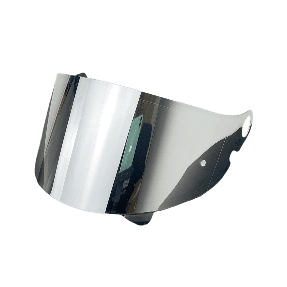 Glamster Helmet Face Shiled for Shoei Glamster CPB-1 Shield Replacement ...