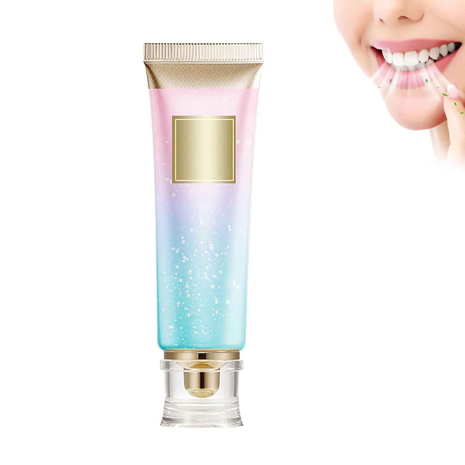 Glamvorateeth Whitening, Glamvora Triple Whitening Niacinamide ...