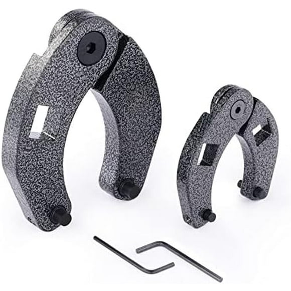 Hydraulic Cylinder Spanner Wrench