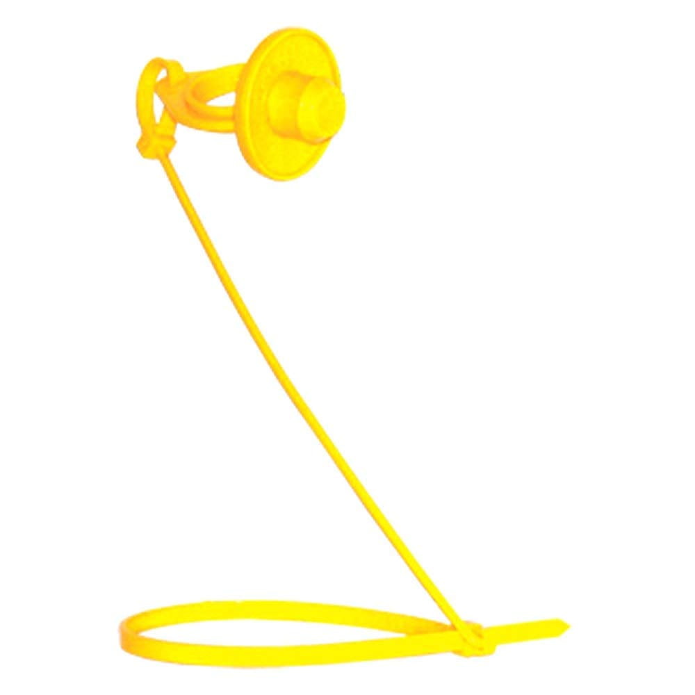 Glandhand Pacifier Plug Stopper Air System #1011P - Walmart.com