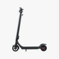 GlareWheel ES-S7 Folding Electric Scooter Bluetooth Speaker - Walmart.com