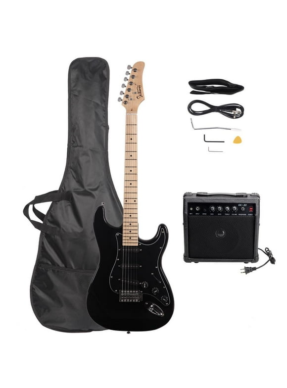 Guitars in Musical Instruments - Walmart.com