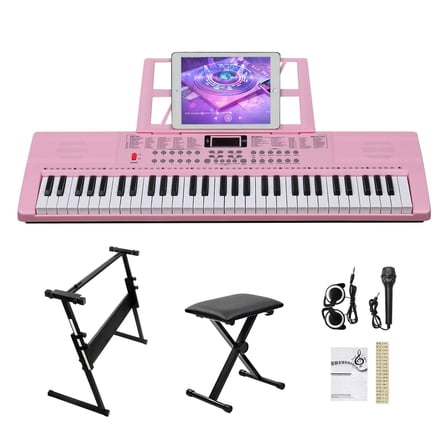 Casio CTK-4200 MIDI Keyboard - Walmart.com