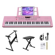 Williams Allegro IV Full Weighted Keyboard Electric Digital Piano with ...