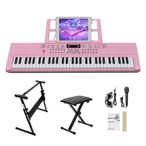 Williams Allegro IV Full Weighted Keyboard Electric Digital Piano with ...