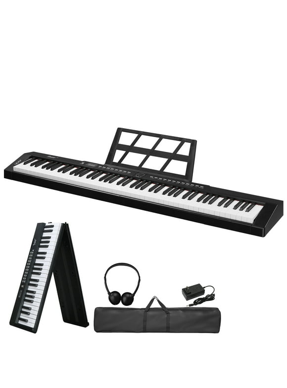 Digital Pianos in Electronic Keyboards - Walmart.com