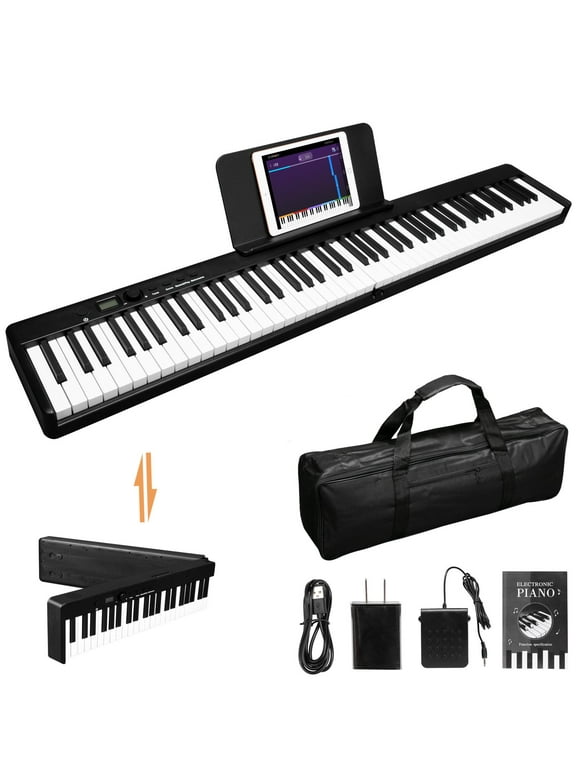 Digital Pianos in Electronic Keyboards - Walmart.com