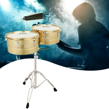 Latin Percussion LPA258 Aspire Timbale Stand - Walmart.com
