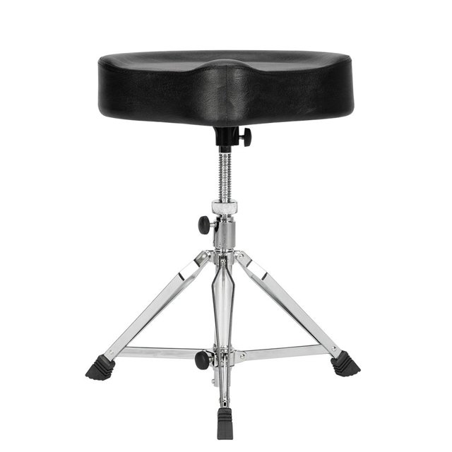 Glarry Swivel Liftable Oversized Saddle Throne Super Thick Sponge ...