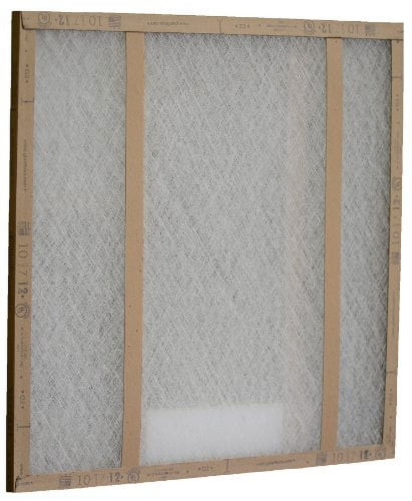 16x25x2 Air Filters Case Pack of 12 - Walmart.com