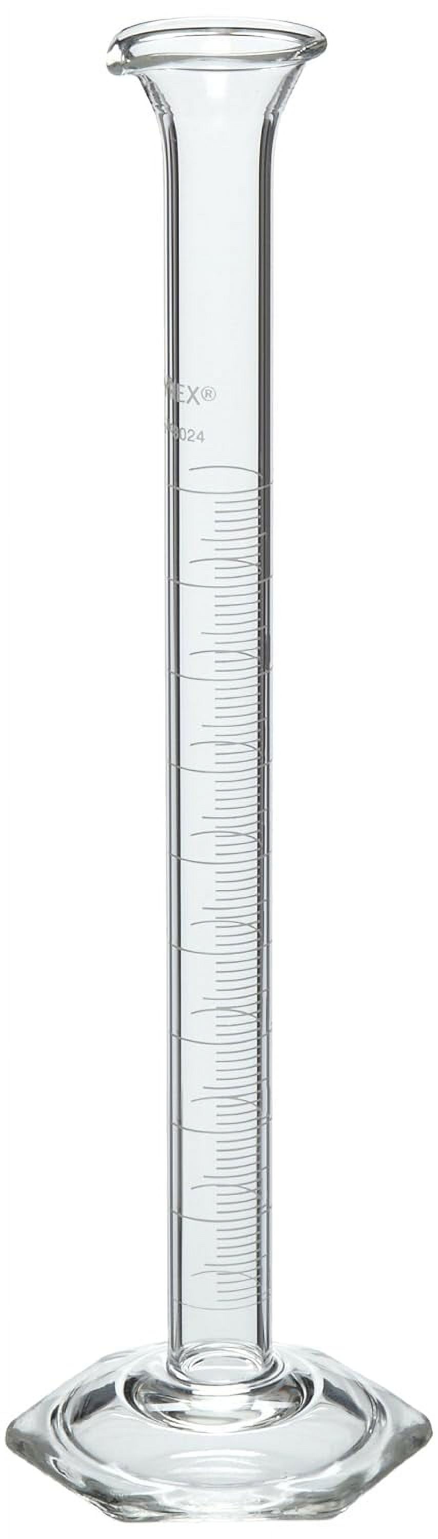 Glass 10mL "To Deliver" Graduated Single Metric Scale Calibrated ...