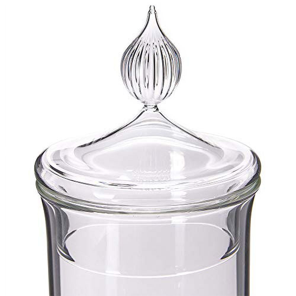 Glass Absinthe Fountain | Classic Design | Mouth-Blown Glass ...