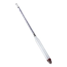 Hydrometer Alcohol