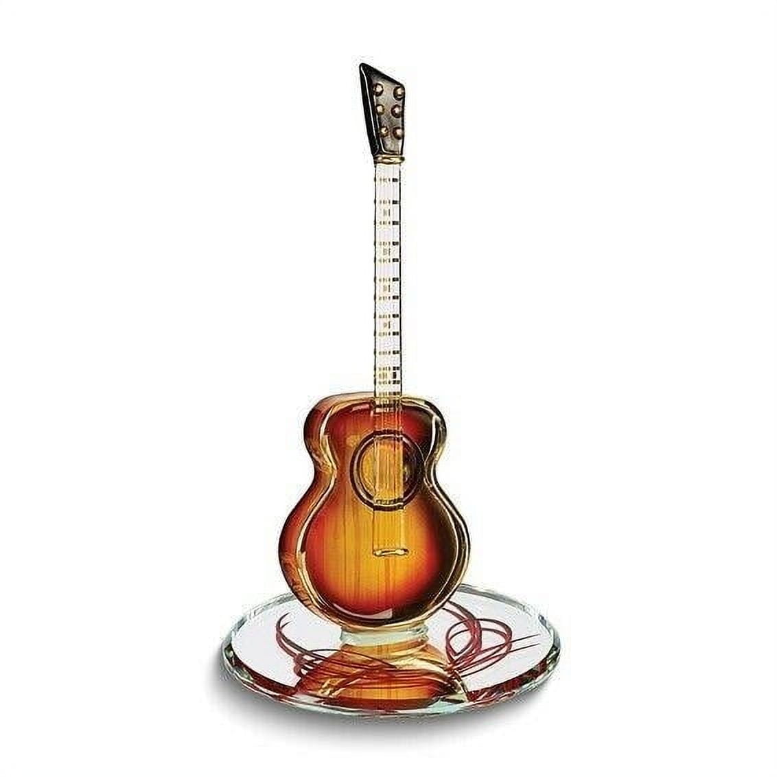 Glass Baron ~ Acoustic Guitar, Sunburst - Walmart.com