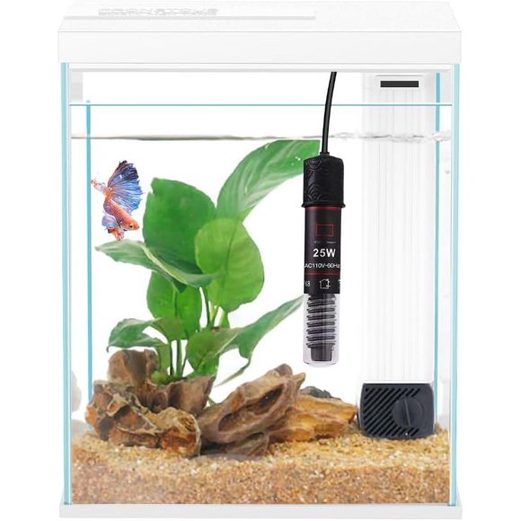 Self Cleaning Fish Tank