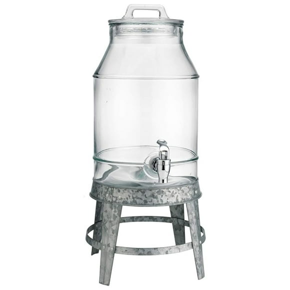3 Gallon Water Jug