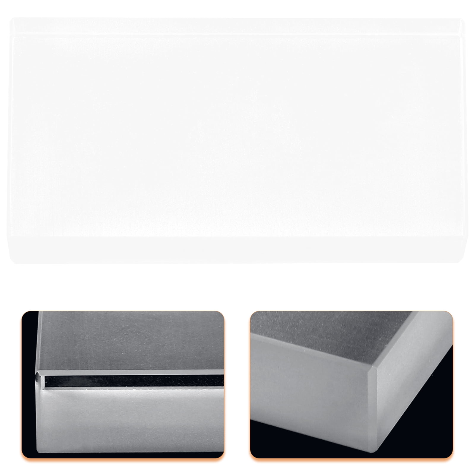 Glass Block Classroom Teaching Instrument Physics Experiments ...