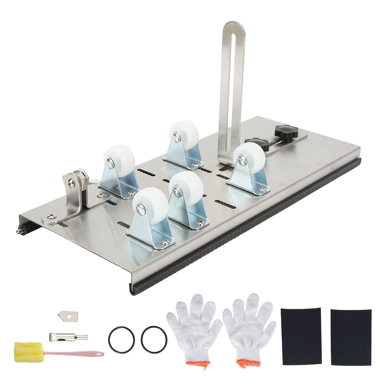 Glass Bottle Cutter Adjustable Precise Efficient Practical Bottle ...