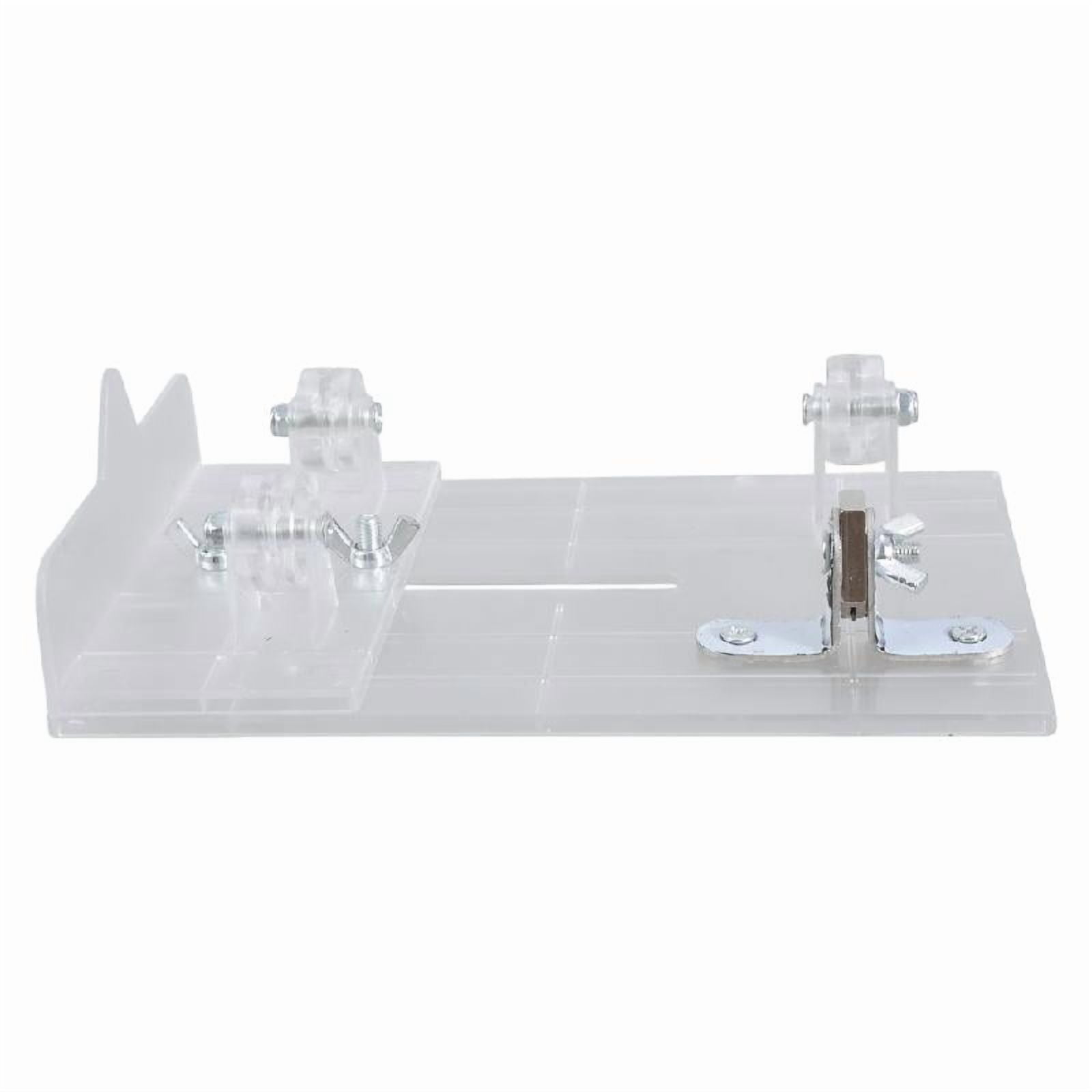 Glass Bottle Cutter Adjustable Sizes Metal Glass Bottle Cut Machine ...