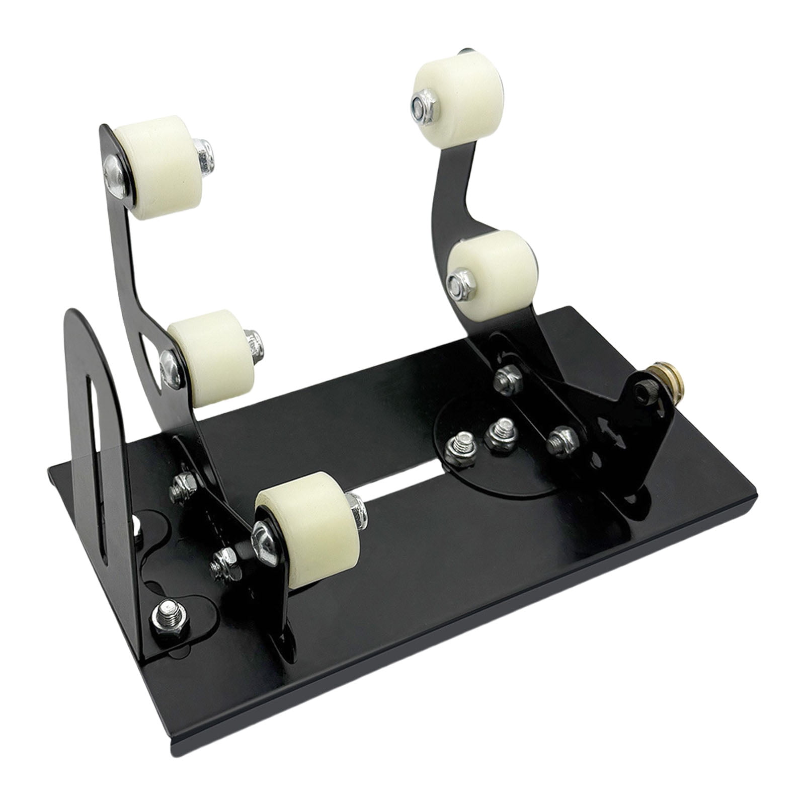 Glass Bottle Cutter Universally Adjustable Wine Bottle Cutting Machine ...