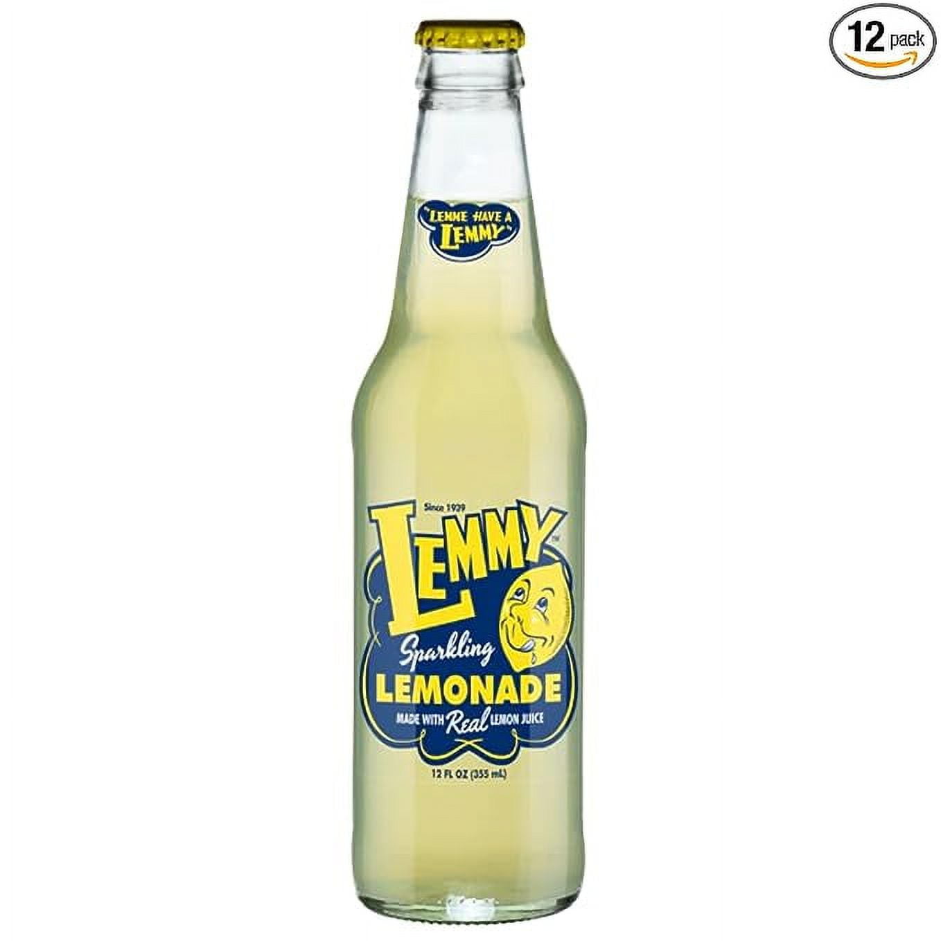 Glass Bottle Iconic Old-Time Brand Soda 12 oz 12 Pack Bundled by ...