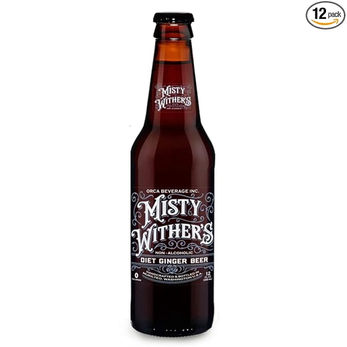 Glass Bottle Iconic Old-Time Brand Soda 12 oz 12 Pack Bundled by ...