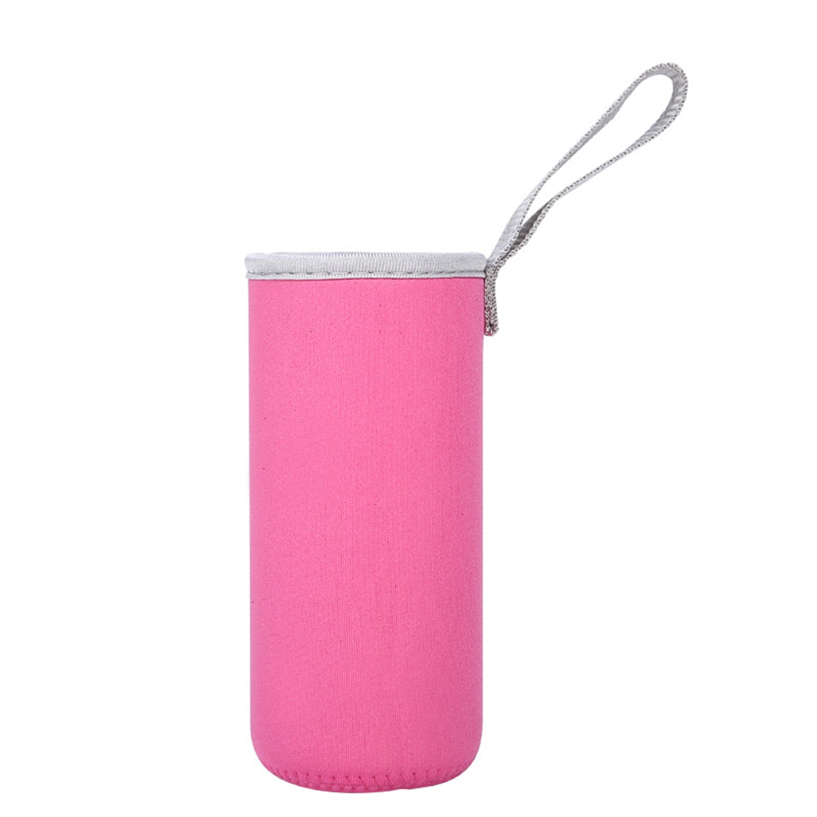 Glass&Bottle Kitchen Cups Color Insulated Cup Cover，Water Cup Cover ...
