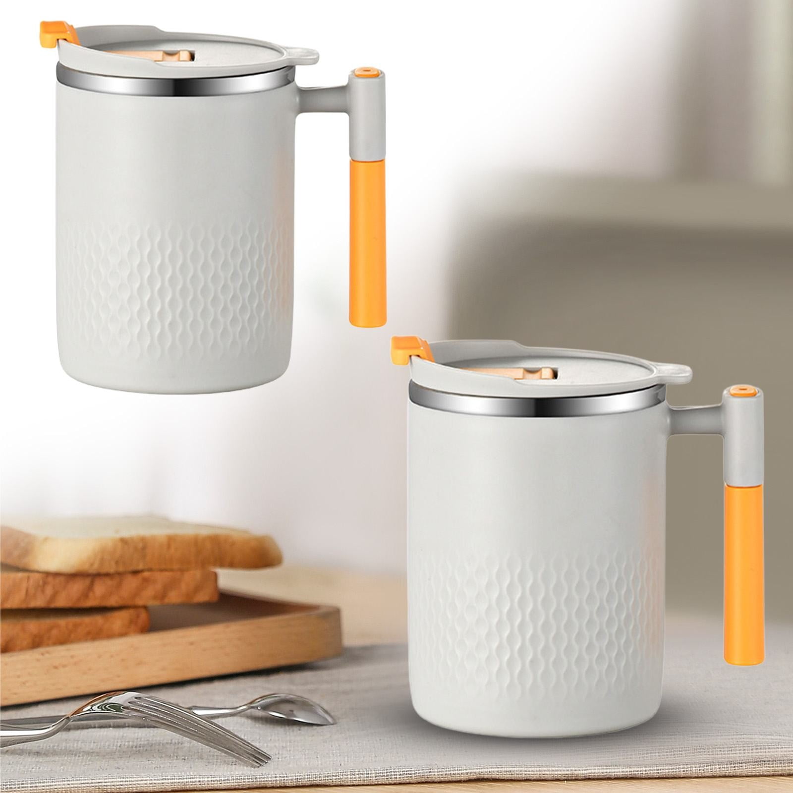 Glass&Bottle Practical Household Heat Double Wall Vacuum Insulated ...
