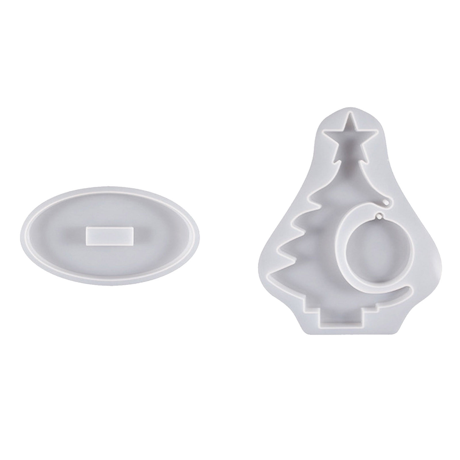 Glass Candle Tumblers for Crafting Extra Large Silicone Mat Casting ...