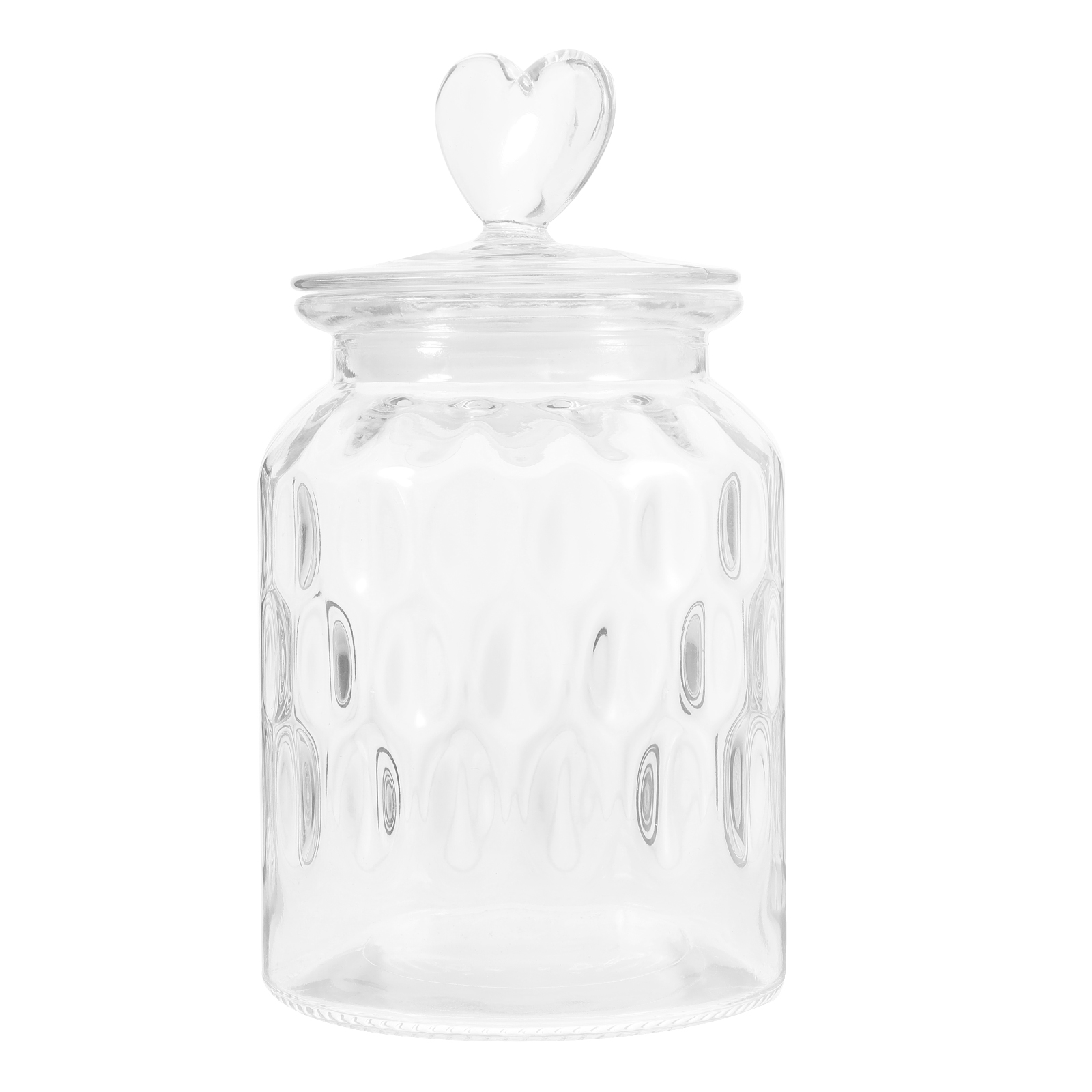 Glass Canisters with Lids Sugar Container Mason Jar Vacuum Sealer ...