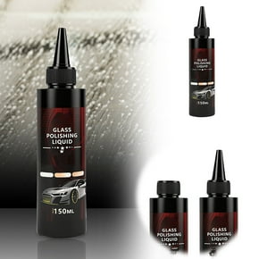 Liquid Glass Car Polish in Car Glass Cleaners - Walmart.com