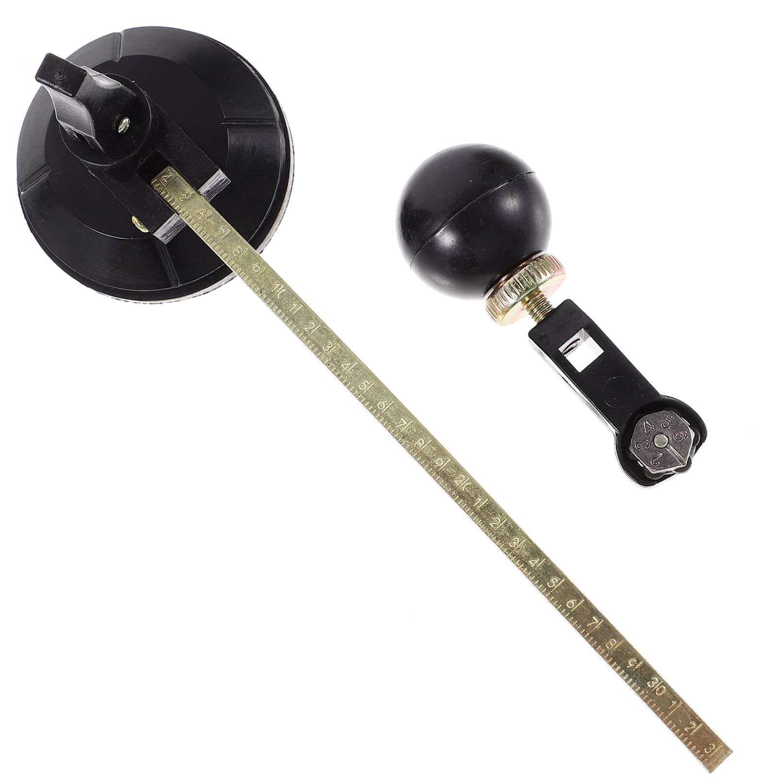 ifundom Ifundom Glass Cutting Tool Professional Design Metal Alloy ...