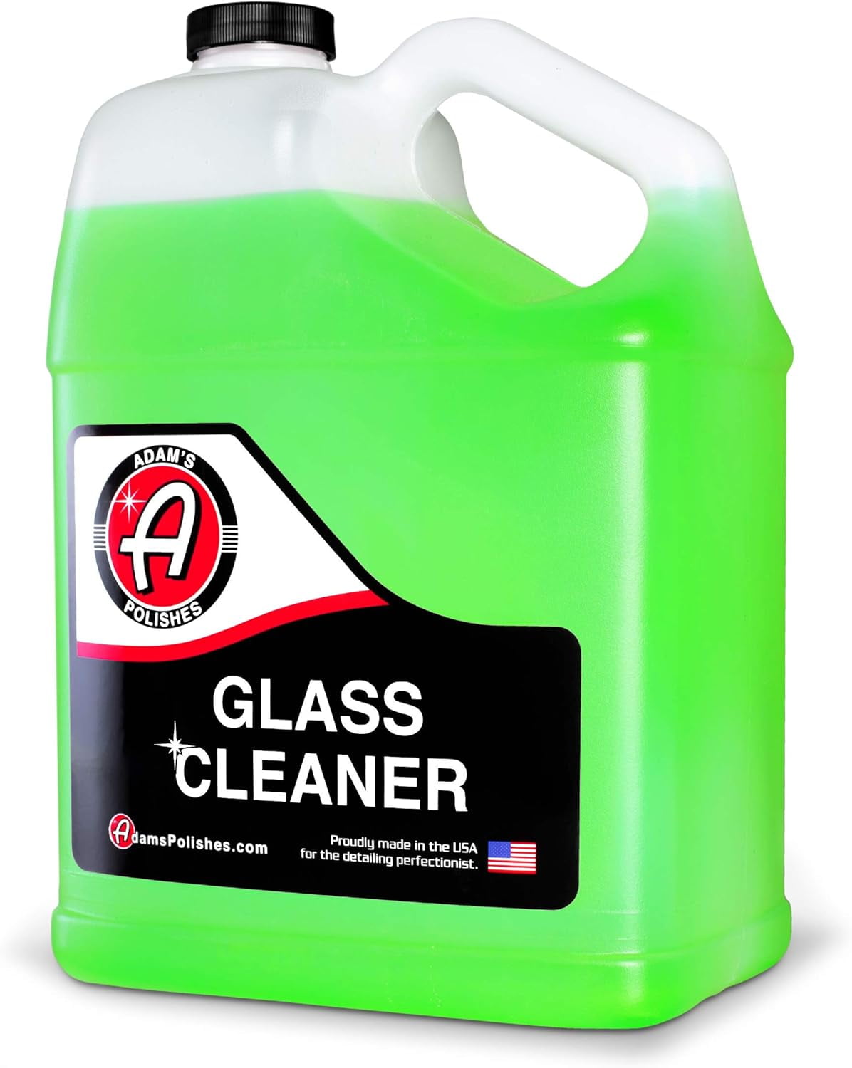Glass Cleaner (Gallon) - Car Window Cleaner | Car Wash All-Natural ...