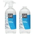 Glass Cleaner, Streak-free Window Cleaner, Surface Cleaning Spray ...