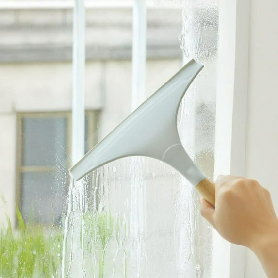 Glass Cleaning Tool For Household Use Glass Scraper Window Scraper ...